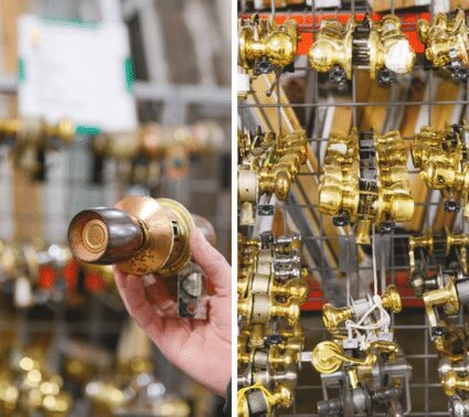 A Chicago Salvage Shop with Purpose - Yellow Brick Home