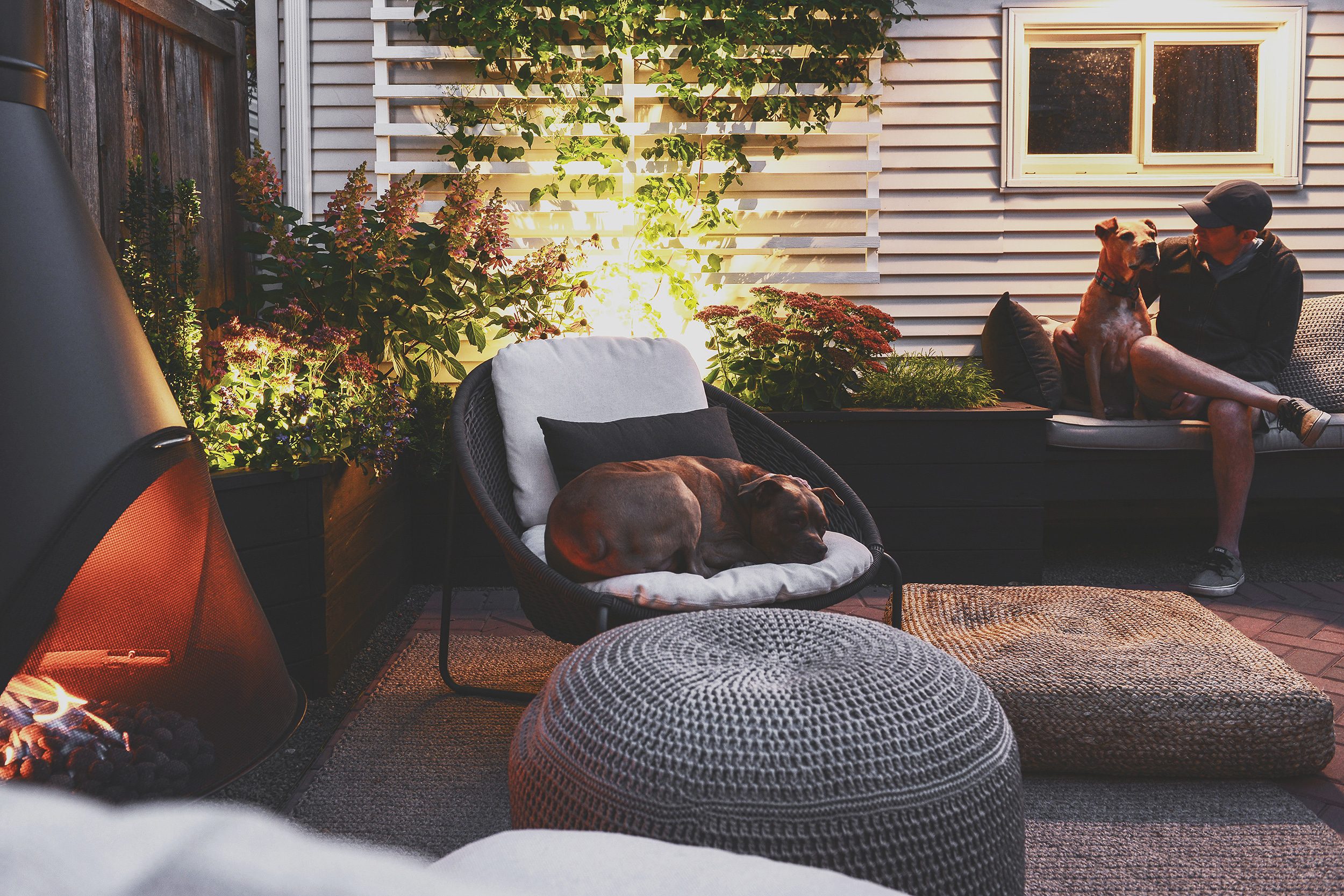 Smart Home Integration for the Renter vs. Home Owner - Yellow Brick Home