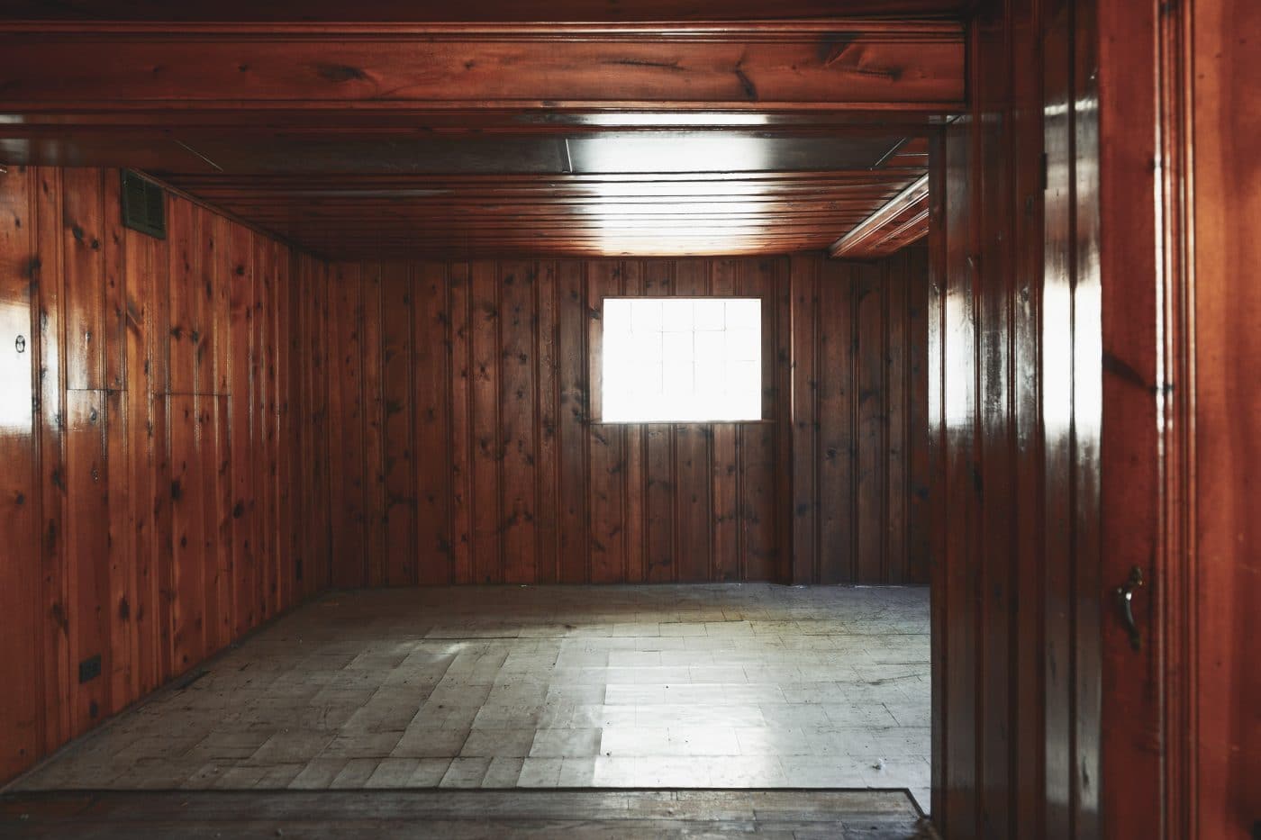 Breaking Down the Two Flat Plans: Unit 1 - Yellow Brick Home