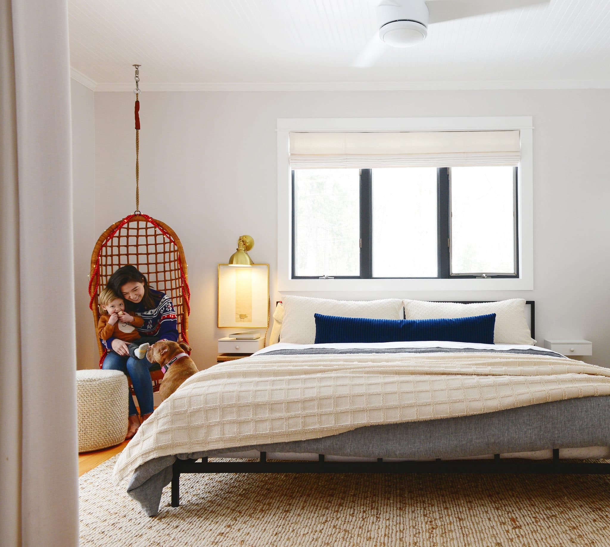 Our Experience as Airbnb Hosts After One Season - Yellow Brick Home