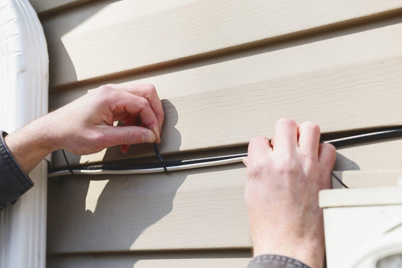 Adding an Outdoor Camera for Peace of Mind (+ Tips for Your Own ...