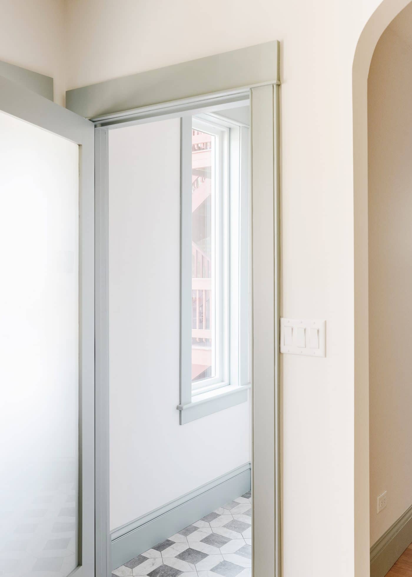 How We Chose New Windows for the Two Flat - Yellow Brick Home