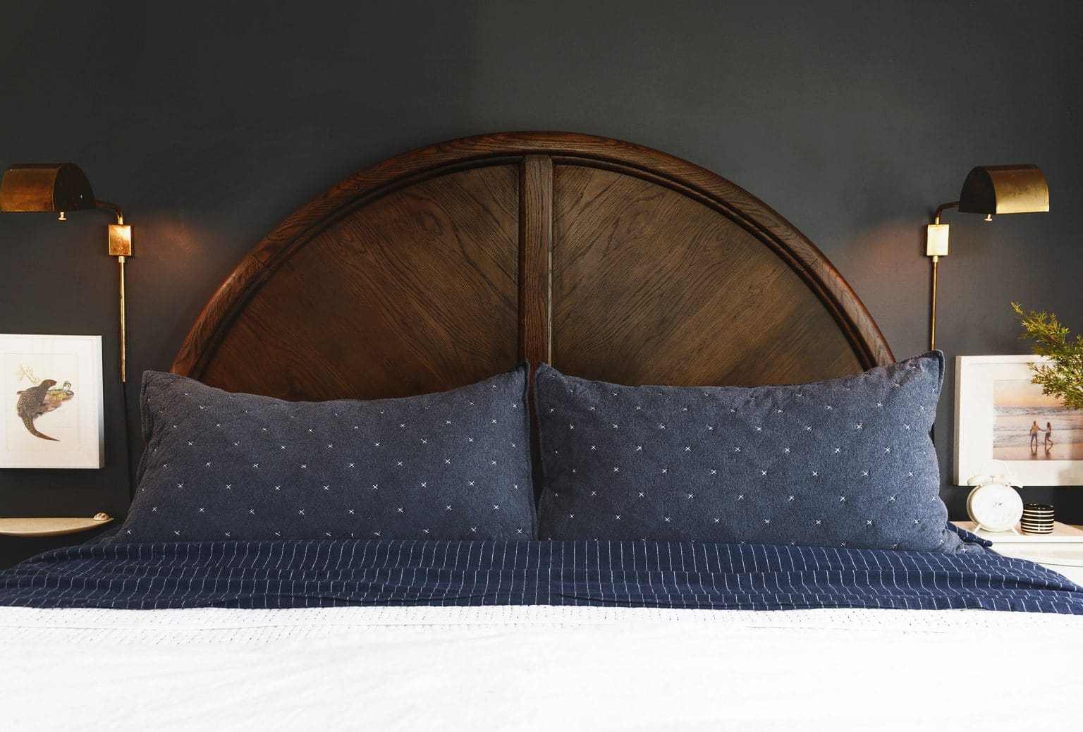 Where Did You Get Your Headboard? (+ 20 Curvy Favorites) - Yellow Brick ...