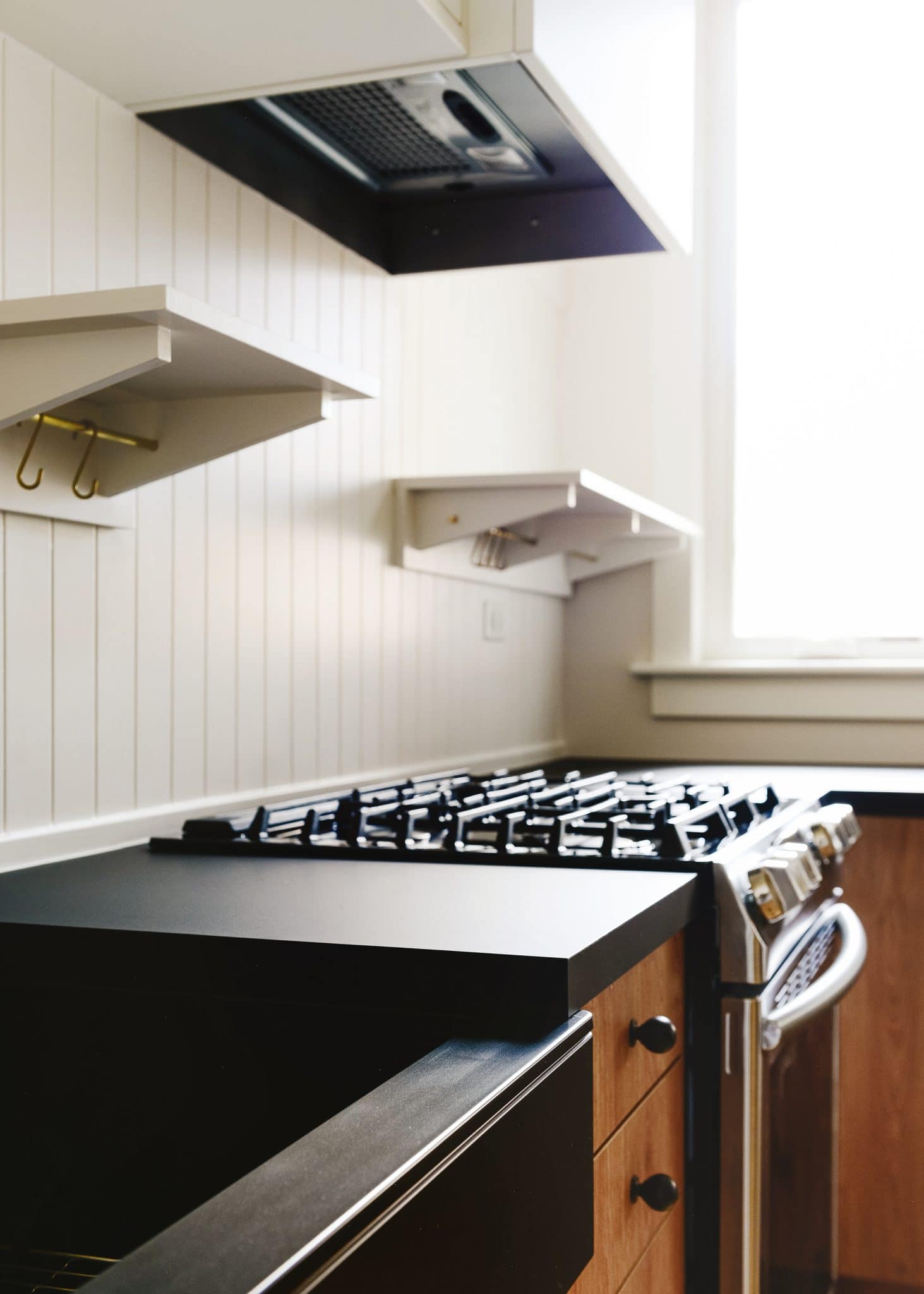 Everything You Want to Know About Our Formica Countertops! - Yellow ...
