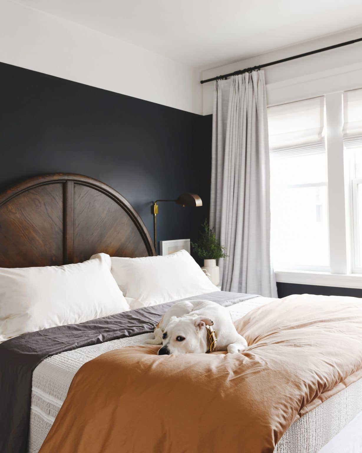 A Guide to Creating Capsule Bedding - Yellow Brick Home
