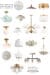 30 Whimsical Lights for Kids and Adults Alike! - Yellow Brick Home