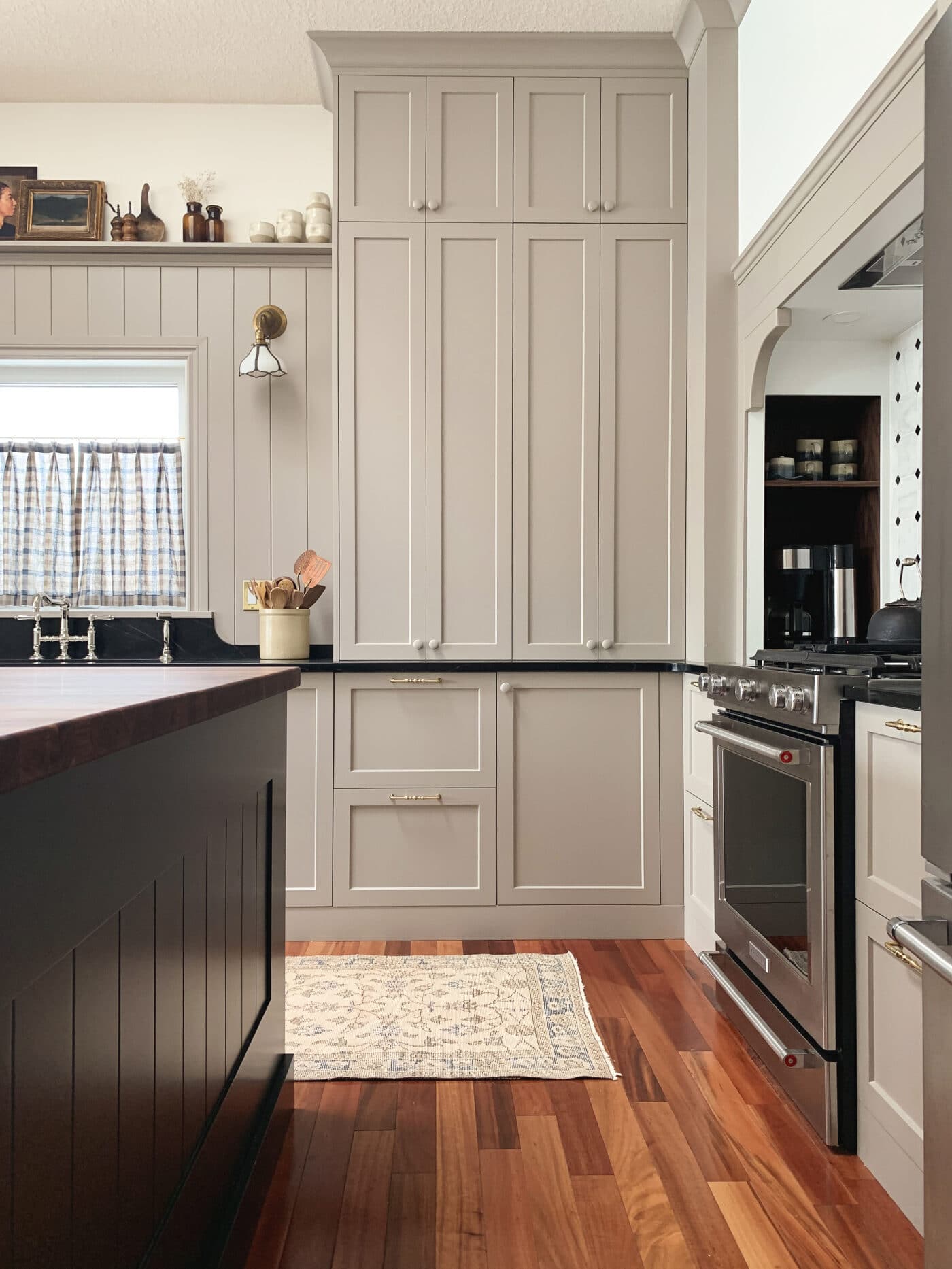 Collective Q+A: What Is the Kitchen Feature That Changed the Way You ...