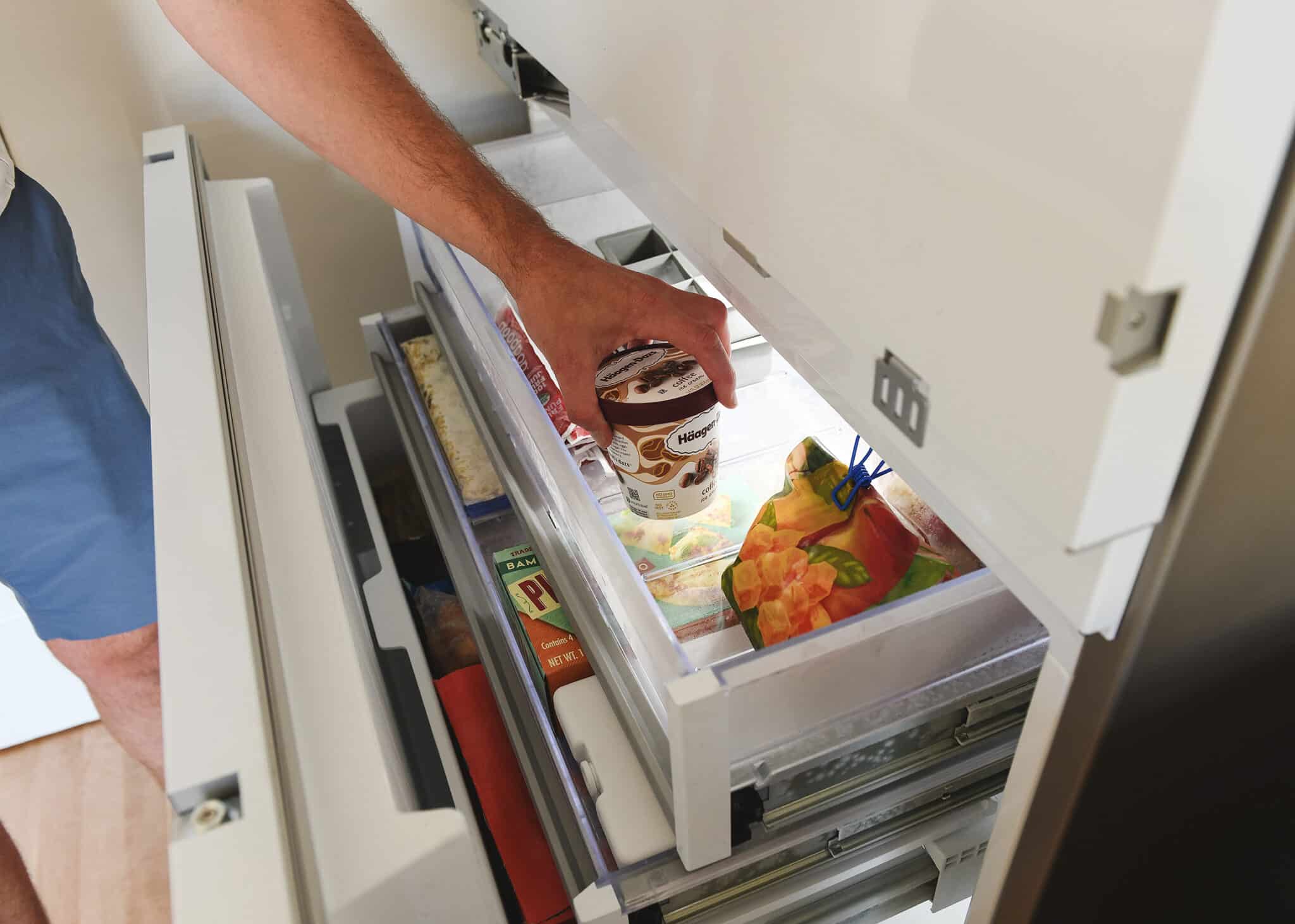 The Kitchen Renovation: First Impressions of Our New Appliances ...