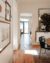 How to Case a Door Opening - Yellow Brick Home