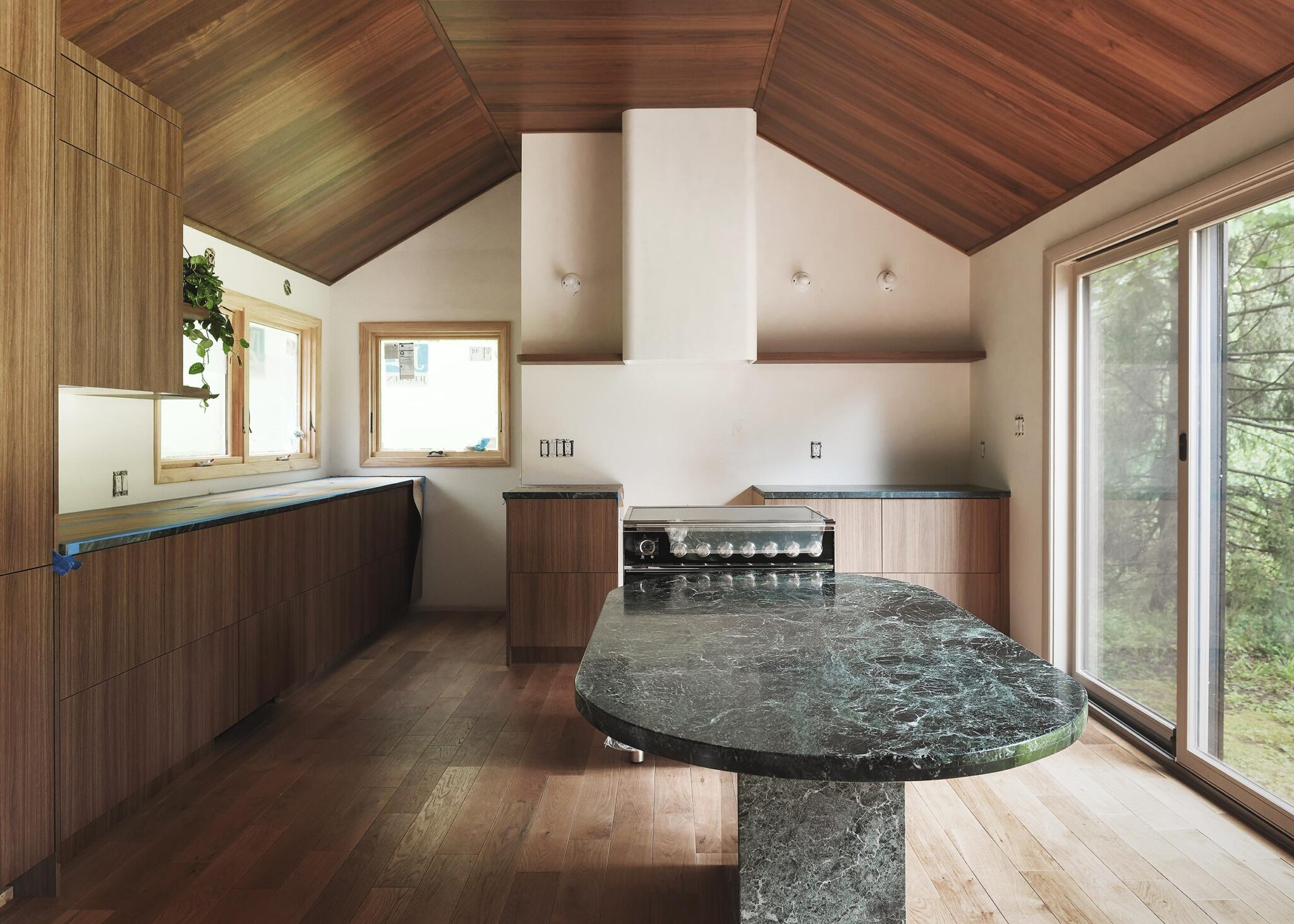 Everything You Want to Know About the Red House Tile Backsplash ...