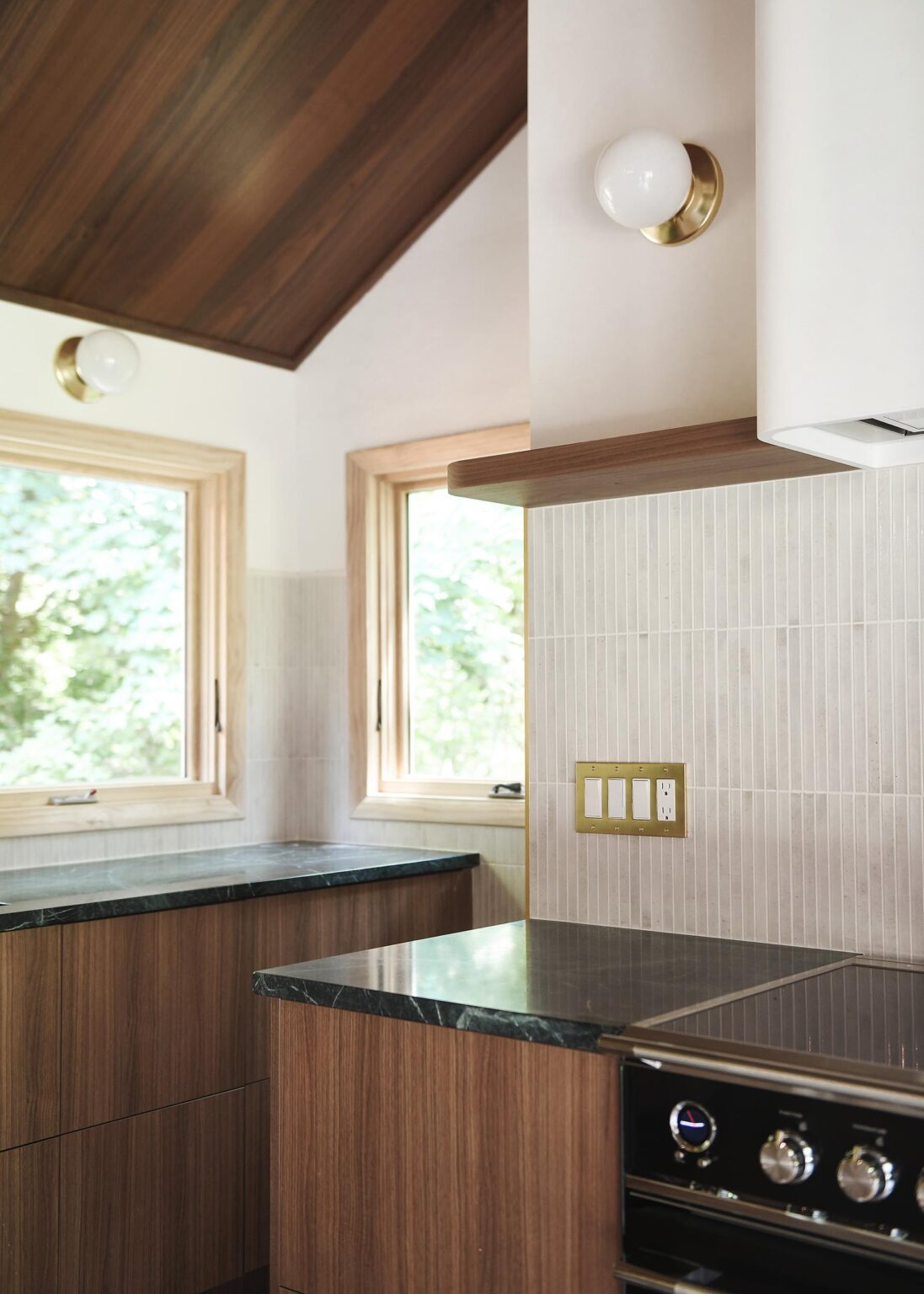 Everything You Want to Know About the Red House Tile Backsplash ...