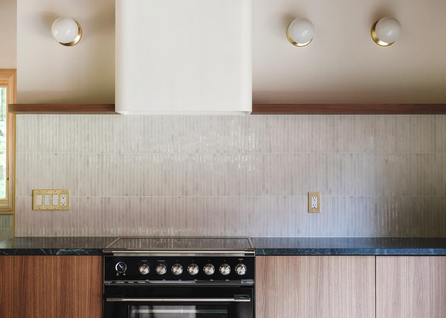 Everything You Want to Know About the Red House Tile Backsplash ...