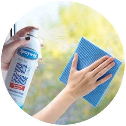 What's in Our Renovation Clean Up Kit? - Yellow Brick Home