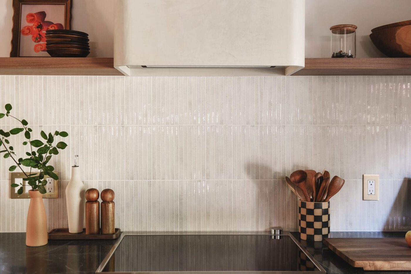 The Red House Kitchen Reveal! - Yellow Brick Home