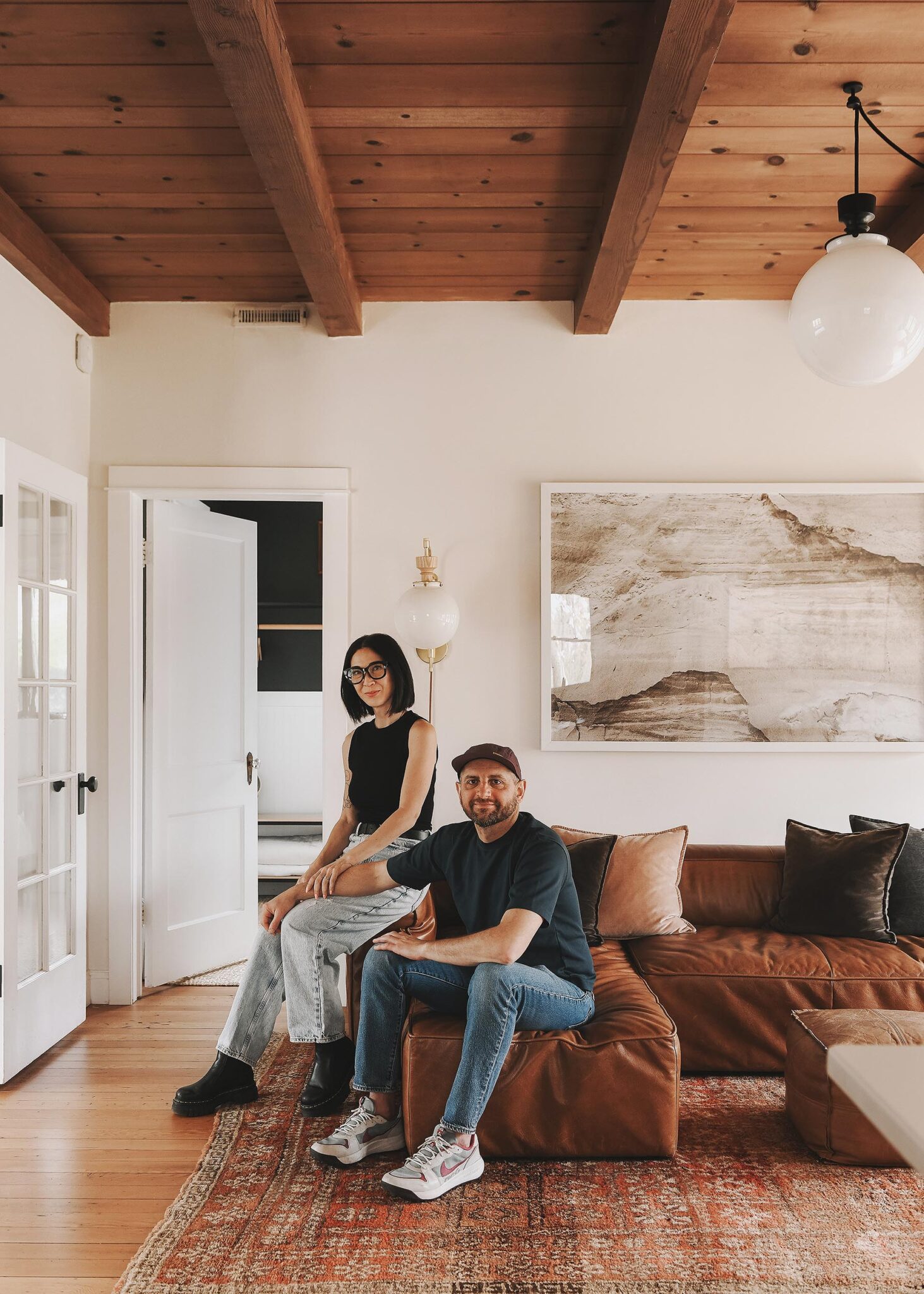 8 Tips For Running a Successful Airbnb - Yellow Brick Home